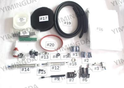 China Cutting Machine PN705690 Maintenance Kits For VT-FA-Q25-72 for sale
