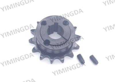 China 900500077 Taperlock TLB4-14 1008X0.75 For Cutter Parts GT3250 GT7250 for sale