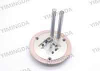 China Presserfoot Assy Aluminum For Q25 Cutter Parts for sale