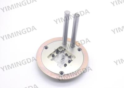 China Presserfoot Assy Aluminum For Q25 Cutter Parts for sale