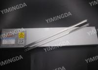 China PN801274/703433 Double Hole 37Degree Angle 305 * 8.5 * 2.4mm for  MP6/M55 Cutter for sale