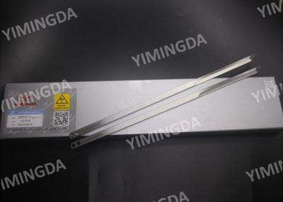 China PN801274/703433 Double Hole 37Degree Angle 305 * 8.5 * 2.4mm for  MP6/M55 Cutter for sale