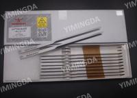 China PN54782009/54782010 HSS Cutter Knife 195 * 7.9 * 1.96mm for Gerber GT5250/S5200 Cutter for sale