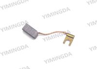 China PN5230-028-0030 Brushes Knife Motor Gerber Spreader Parts for sale