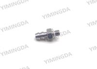 China PN115587 Air Faucet M-3AV-4 Vector Cutter Spare Parts For VT2500 for sale