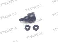 China PN85698000 Bearing Eccentric Camrol GTXL Parts With Slot for sale