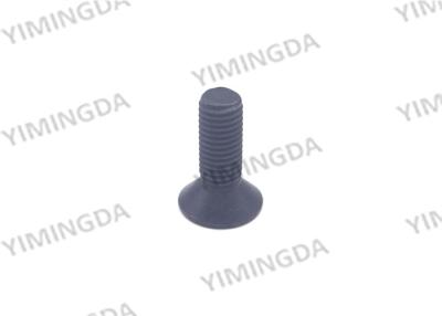 China PN 854501896 Cutter Machine Parts SCR 12x1.75x35mm FHSCS BLK BN 20 for sale