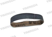 China P150 Brown Color Sharpener Belt 295x19mm For Morgan NEXT90 for sale