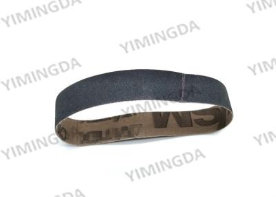 China P150 Brown Color Sharpener Belt 295x19mm For Morgan NEXT90 for sale