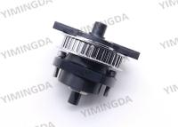 China PN 98584000 Assy Housing Crank For  Paragon VX/HX Cutter for sale