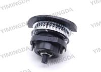 China PN 98584000 Assy Housing Crank For  Paragon VX/HX Cutter for sale
