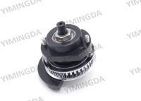 China PN 98584000 Assy Housing Crank For  Paragon VX/HX Cutter for sale