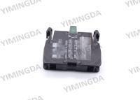 China Black PN 925500733 Switch Blok For Paragon LX/HX Cutter for sale