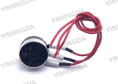China RV24YN 20S Textile Machine Positioner For Oshima Spreader for sale
