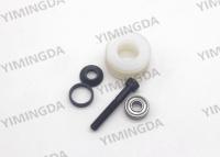China Knife Bas Wheel Spare Parts For Yin Spreader SM-III Cutter for sale