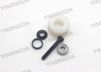 China Knife Bas Wheel Spare Parts For Yin Spreader SM-III Cutter for sale