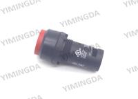 China Push Button Switch Spare Parts For Yin Spreader SM-III Cutter for sale
