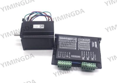 China PN YAK2608MD Driver Spare Parts For Yin Spreader SM-III Cutter for sale