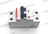 China PN 304500126 6A IEC947-2 CKT BRKR 400V For S7200 / 7250 / 5250 / 3250 cutter for sale