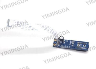 China PN Number Board Spare Parts For Yin Cutter Machine for sale