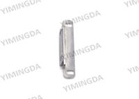 China PN K1A004 Bottom Knife Spare Parts For Oshima Spreader for sale