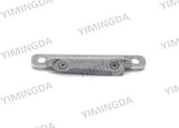 China PN K1A004 Bottom Knife Spare Parts For Oshima Spreader for sale