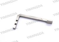 China Yoke CNC Processed PN112267 Gear Flag For Bullmer D8002 for sale