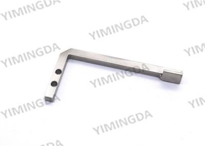 China Yoke CNC Processed PN112267 Gear Flag For Bullmer D8002 for sale