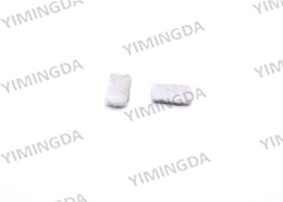 China PN 99509000 Pad Felt Lower Roller Guide Absorbent Cotton For PARAGON Cutter for sale