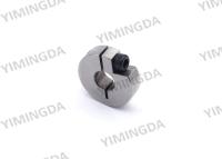 China PN 306031012 Clamp Steel With Screw Fasten For S5200 GT5250 Cutter for sale