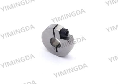 China PN 306031012 Clamp Steel With Screw Fasten For S5200 GT5250 Cutter for sale