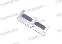 China Steel Alloy PN 129406 Blade Guide For Vector Cutter Q50 Parts for sale