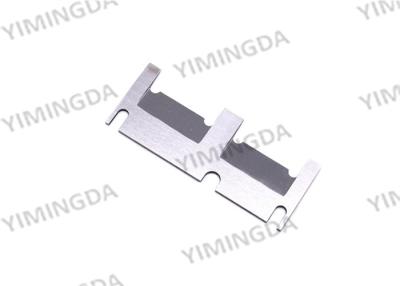 China Steel Alloy PN 129406 Blade Guide For Vector Cutter Q50 Parts for sale