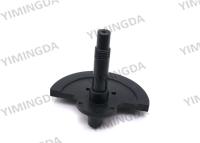 China 98535000 Crankshaft Balanced Direct Drive For PARAGON HX/VX Cutter Part for sale