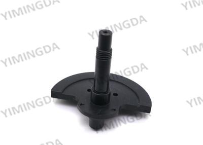 China 98535000 Crankshaft Balanced Direct Drive For PARAGON HX/VX Cutter Part for sale