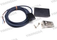 China E3Z-LS61 Omron Sensor With Light For Yin HY-H2307JMS Cutter for sale