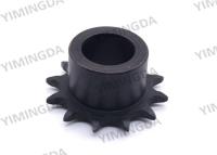 China PN100-525-053 Tightenging Wheel F Chain 1/2''X3/16 For Spreader for sale