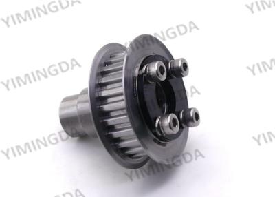 China PN 54594000 Pulley Driven S-93HPC For GT5250 S5200 S-93 Cutter for sale