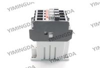 China Starter Contactor 904500293 For Cutter GTXL Textile Machinery Parts for sale