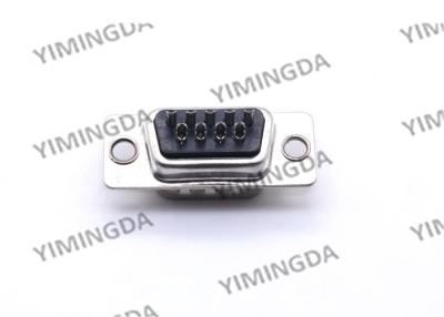 China 9 Pin Incoder Cable For Spreader Parts Auto Cutter Spare Parts Yin Cutters for sale