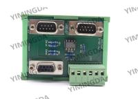 China Incoder Cable Connecting Circuit For Spreader Parts Yin Auto Cutter Spare Parts for sale