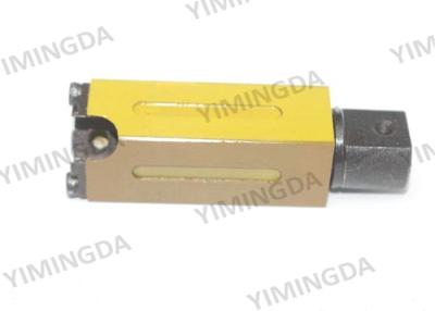 China Slide Block For TIMING Cutter Textile Machine Components for sale