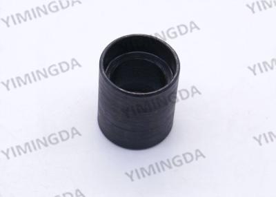 China Black Roller 123973 Auto Cutter Parts for Vector MX9 Cutter Maintenance Service Parts for sale