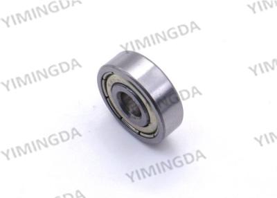 China Metal Bearing 123981 Suit for 123973 Roller For Vector MX9 Cutter Machine Parts for sale