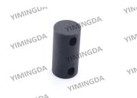 China 123918 Bearing Shaft Cutter Spare Parts For Vector MX9 IX6 Cutter for sale