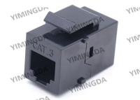 China Transducer Connector Smart Socket For XLC7000 Parts PARAGON VX HX PN340501092 for sale