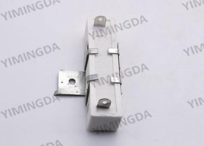 China Ceramic Resistor Cutter Textile Machine Spare Parts 22OHMS-30W for sale