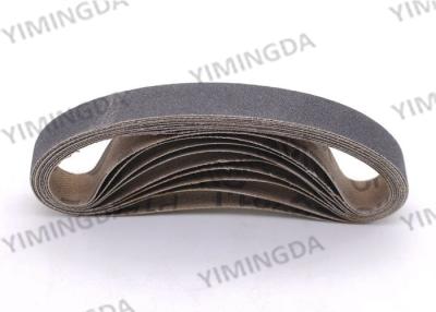 China Textile P150 Grind Belt Auto Cutter Parts 286x12.5mm for sale