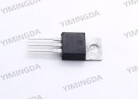 China 7815 Regulator Auto Cutter Textile Machine Parts Small Size for sale