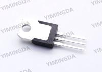 China BTA08-600C TRIAC Electronic Component For Textile Cutter for sale